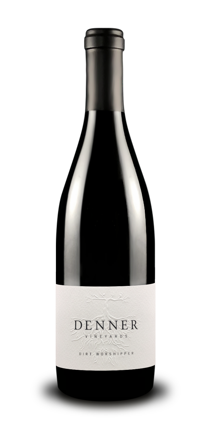 Denner Wines & Vineyards | Paso Robles Winery